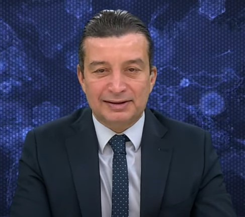 LIVE-ΕΚΤΑΚΤΟ-Η ΤΟΥΡΚΙΑ ΕΠΙΣΗΜΑ ΚΟΡΥΦΑΙΑ ΑΠΕΙΛΗ ΓΙΑ ΙΣΡΑΗΛ - I Love Patrida