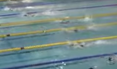 LIVE | ACROPOLIS SWIM OPEN 2023 | ATHENS - I Love Patrida