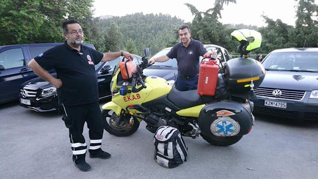 ΦΑΝΗΣ ΠΑΠΑΕΥΣΤΡΑΤΙΟΥ: ΠΟΤΕ ΕΠΕΜΒΑΙΝΕΙ ΤΟ ΕΚΑΒ ΣΕ ΚΑΤΑΓΓΕΛΙΑ ...