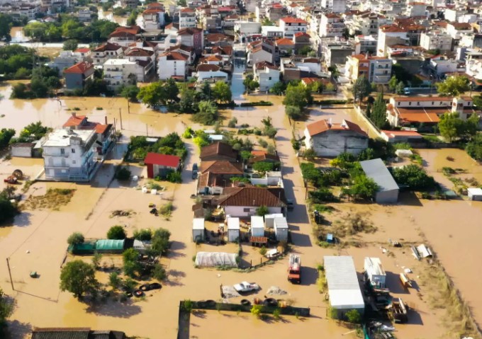 «Αν δεν πληρώσεις, δεν αποζημιώνουμε.» - Ο εκβιασμός του ΕΛΓΑ στους ...