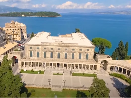 ΑΝΑΚΤΟΡΑ ΑΡΧΑΓΓΕΛΟΥ ΜΙΧΑΗΛ & ΑΓΙΟΥ ΓΕΩΡΓΙΟΥ - ΜΟΥΣΕΙΟ ΑΣΙΑΤΙΚΗΣ ΤΕΧΝΗΣ ...