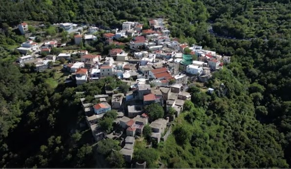 ΠΑΝΗΓΥΡΙ ΧΙΟΣ 2024 - I Love Patrida