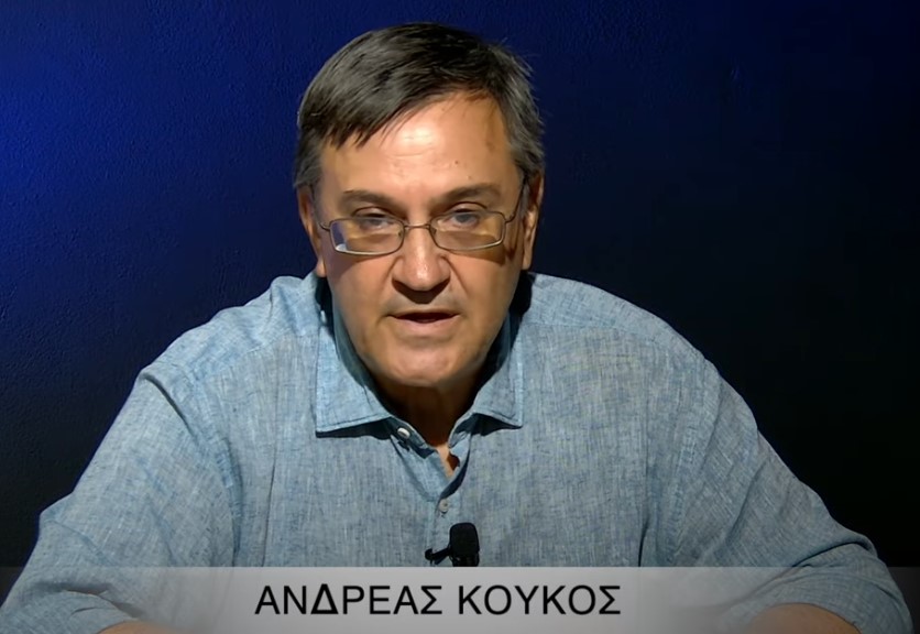 30 Λεπτά Ιστορίας με το Δρ Α. Κούκο: Η ανάλγητη Γερμανία που ματώνει ...