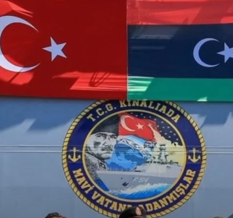 «ΕΠΙΘΕΣΗ ΣΤΗΝ ΕΛΛΑΔΑ»! Τρόμος με τον αρχηπράκτορα! - I Love Patrida